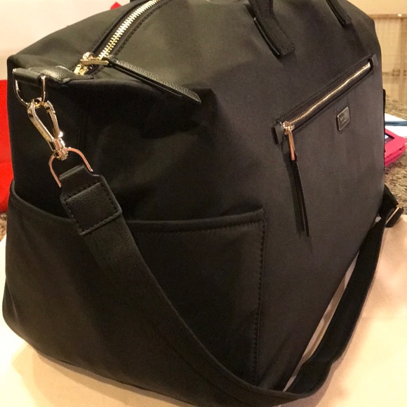 kate spade | Bags | Nwt Kate Spade Large Weekender Bag | Poshmark